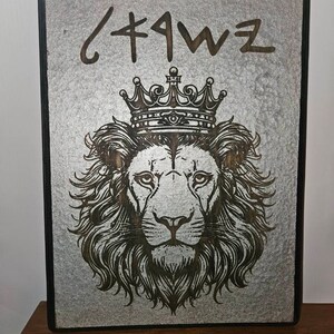 YHWH Bracelet, Pictograph Hebrew Behold Nail Behold Hand COTTON ...