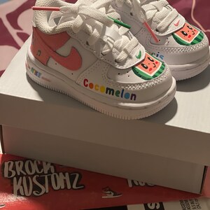 Cocomelon Drip - Etsy UK