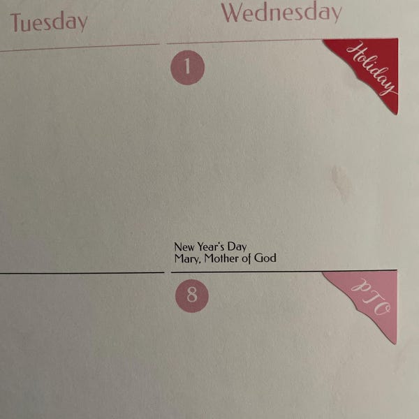 48 Custom or Blank Corner Planner Stickers, Planner Corners, 2025-2026 ...