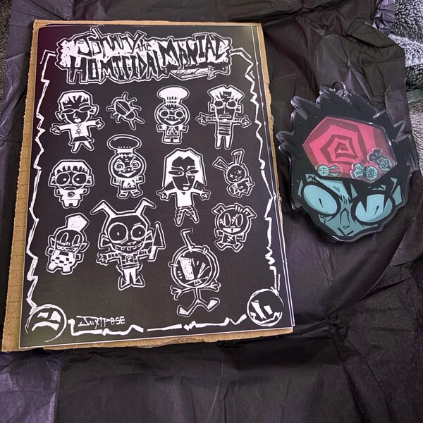 Jthm Shaker Charm - Etsy