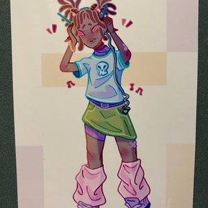 Gore Sneaks // Weird Core // Teeth Core // Trauma Core // Gore Core ...