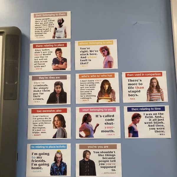 Story Book Directional Signs Party Pack Printable | Fairy Tale ...