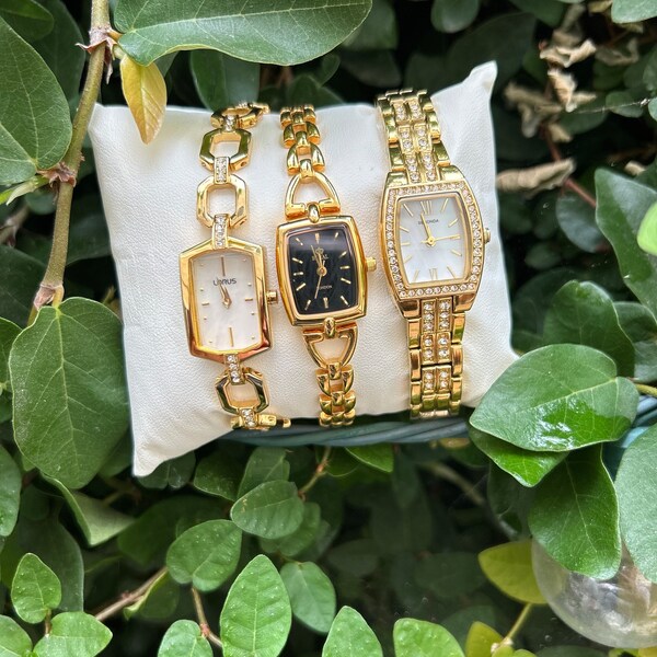 Camrose & Kross JBK Collection Jackie Kennedy Vintage 24k Gold-plated ...