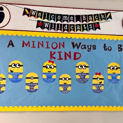 Back to School Bulletin Board This Class is Full of Shining Stars Door ...