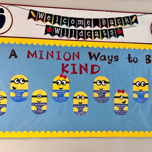 Retro Boho Daisy Themed Alphabet Posters Calming Color Classroom Decor ...