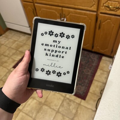 Happy Reading Bookmark Collection Handmade Bookmarks, Available as Set ...