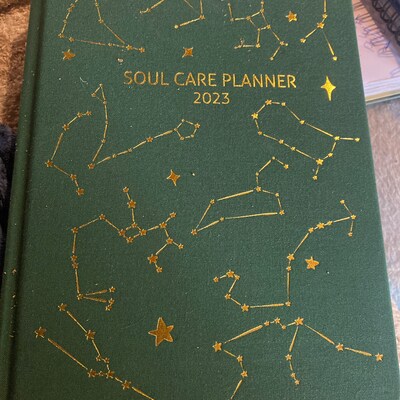 Soul Care Oracle Deck Astrology Tarot Astrology Oracle - Etsy