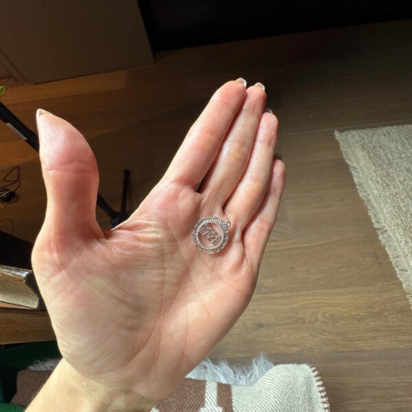 Signed Butler Angel Fish Brooch - Butler Rhinestone Angel Fish Brooch ...