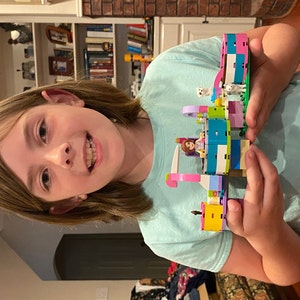 Rock Panel 4 X 10 X 6 Rectangular BURP Genuine LEGO® - Etsy