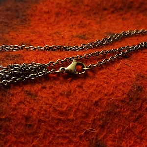 X1 KIT DNA Double Helix Inverted Spiral Chainmaille - Etsy