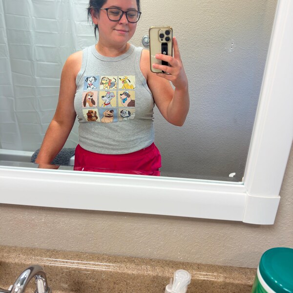 Disney Tank Tops, Womens Disney Tank, Disney Tank for Women, Disney ...