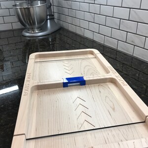 Puck-shot Action Game | Etsy