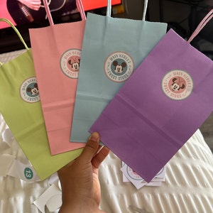 Printable Pastel Mickey Balloons, Disneyland Baby Shower Stand up Prop ...