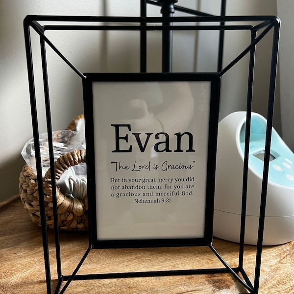 Emma Name Meaning, Name Meaning Printable, Emma Biblical Meaning, Emma ...