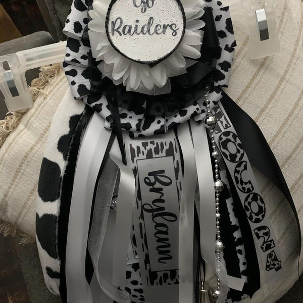 Personalized, Decorated Tiny (stanley Size), Mini or Small Texas Mum ...