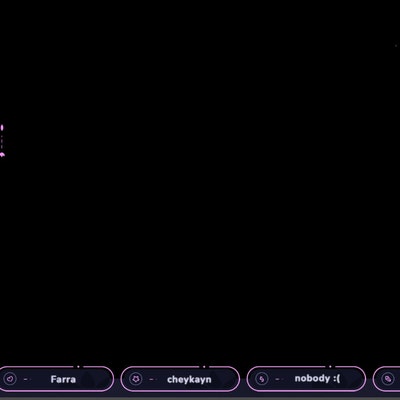 Lotus Animated Twitch Pack Pink Lotus Flower Streamer Package Overlays ...