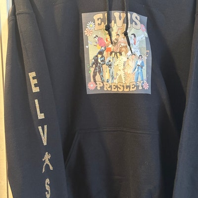 Elvis Shadow Box, Light Box. SVG and PNG Digital Download Only - Etsy