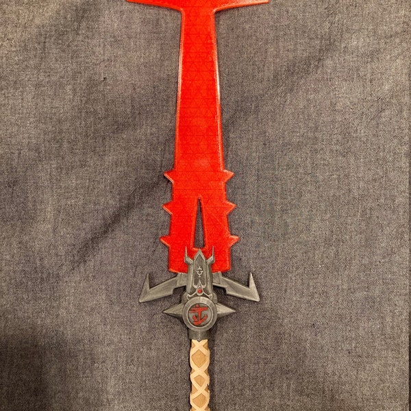 Crime Scene Tape Bookmark, Durable 3D Printed Plastic Bookmark ...