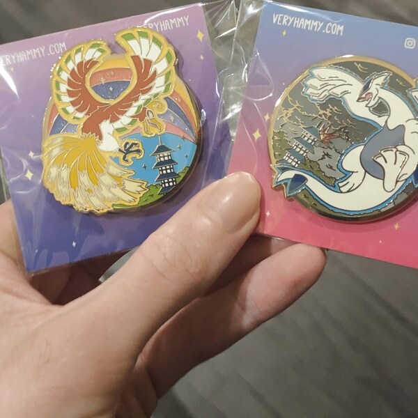 Pokevengers Iron Mouth (meowth X Iron Man) Enamel Pin - Etsy