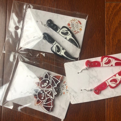 Three 3 Corpse Bride Tim Burton SVG File for Cricut Silhouette DIGITAL ...