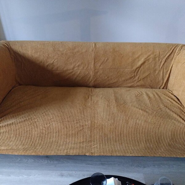 Replacement Cover for SÖDERHAMN 3 Seats/sÖderhamn Sofa Covers/soderhamn ...