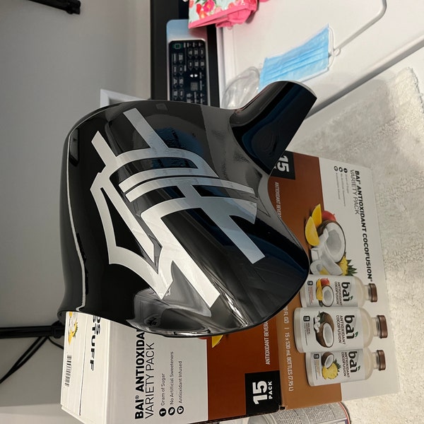 Cubic Inches Side Cover, Fender, Tank Decal - Etsy