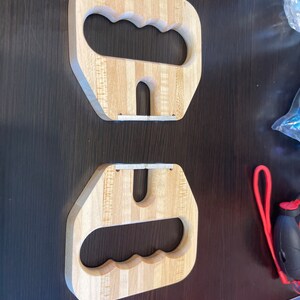 KNOT GRIPPERS // the Original Tool to Tie Knots - Etsy