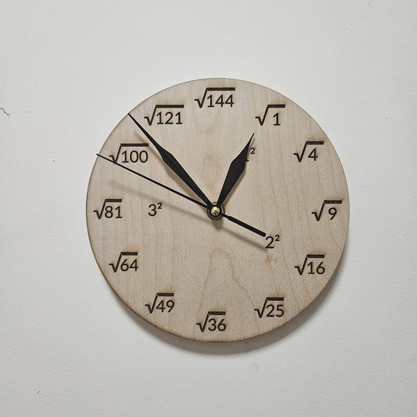 Printable Times Table Bookmarks for 2 to 12 Times Tables and Square ...