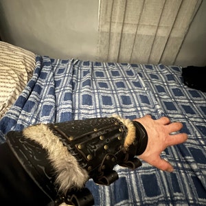 Capa vikinga, complemento estilo vikingo para larp o cosplay - Etsy España