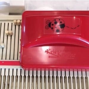 Needle Beetle Needle Selector for LK-150 Knitting Machine Selects ...