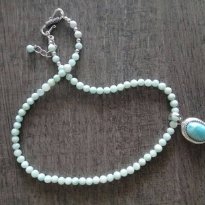 Circled Tahitian Pearl Necklace Circlé Tahitian Pearl | Etsy