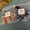 Labyrinth - PDF Quilt Pattern Download - Baby, Toddler, Throw & Bed ...