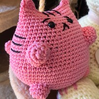 Wildcat Plush Sewing Pattern / PDF Cheetah / Cheetah Sewing - Etsy ...