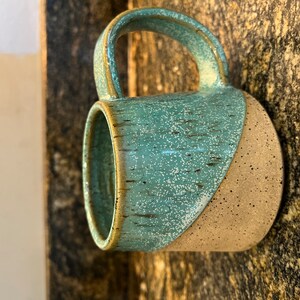 Sea Turtle Mug Ocean Life Mug Sea Turtle Gift Handmade - Etsy