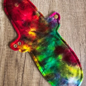 Geode & Ice Dye Tutorial PDF Download NOT a Physical Item - Etsy