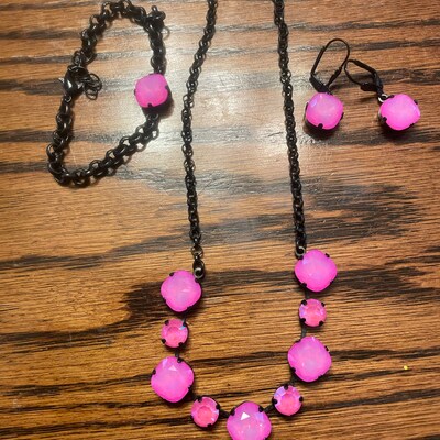 12x12mm Empty Earring Leverback Setting, Cup Chain Earrings, Bright ...