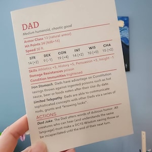 Monster of the Week Character Sheet, MOTW RPG Printables, Goodnotes ...