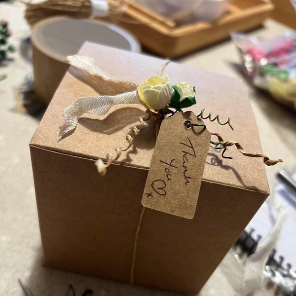 Mini Heart Mints Wedding Favours White Sweets - Etsy UK