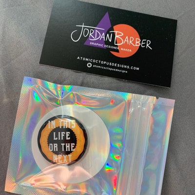 Camp Nightwing Replica Map Fear Street Trilogy - Etsy