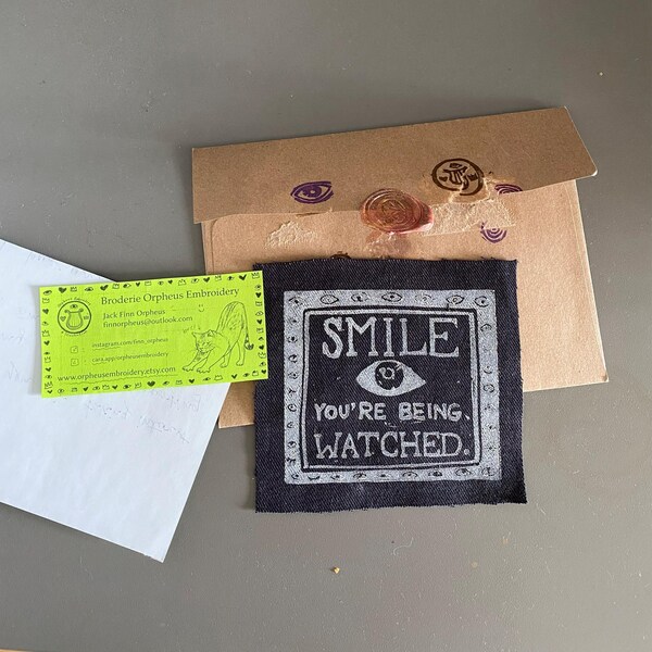 Gerry Keay (TMA) Linocut Print - Etsy