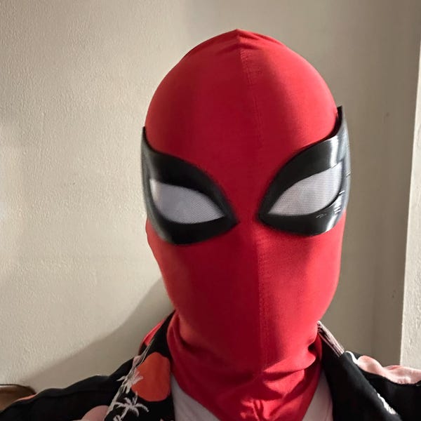 Marvelssm2017 FACESHELL FILE - Etsy