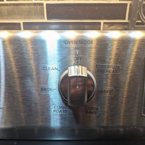 Viking Single and Double Compatible Panel Fascia Sticker Set - Etsy