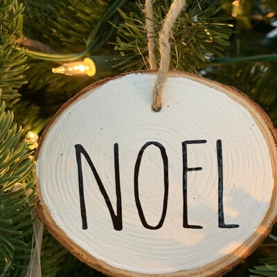 Rae Dunn Inspired DECALS // Farmhouse Decals // DECALS ONLY - Etsy