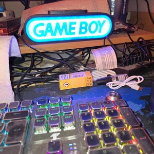 DOOM ETERNAL Led Lightbox Sign - Etsy