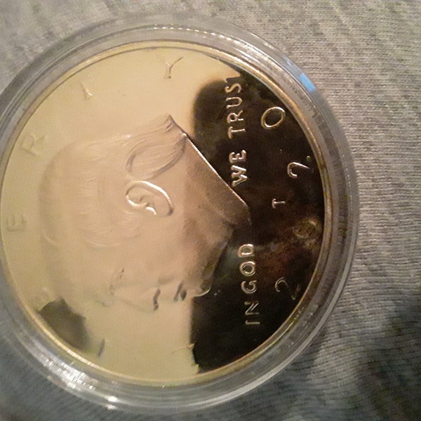 10pcs Bitcoin Coin, Bitcoin Commemorative Coin 24K Gold Plated, 3mm BTC ...