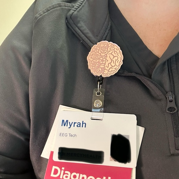 Holographic Floral Skull X-ray Marker Set Skeleton Xray Markers With ...