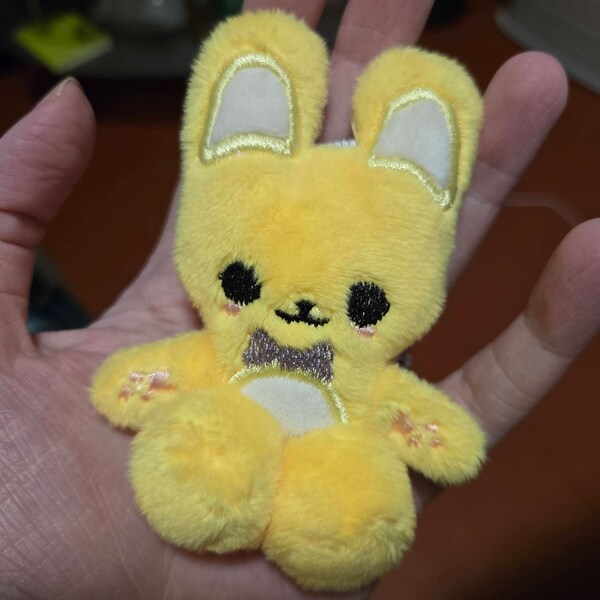 Splatoon Squid Sisters Two-sided Keychain - Etsy