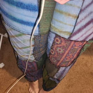 Isla V Line Crop Top in Red, Boho Top, Festival Top, Yoga Top - Etsy