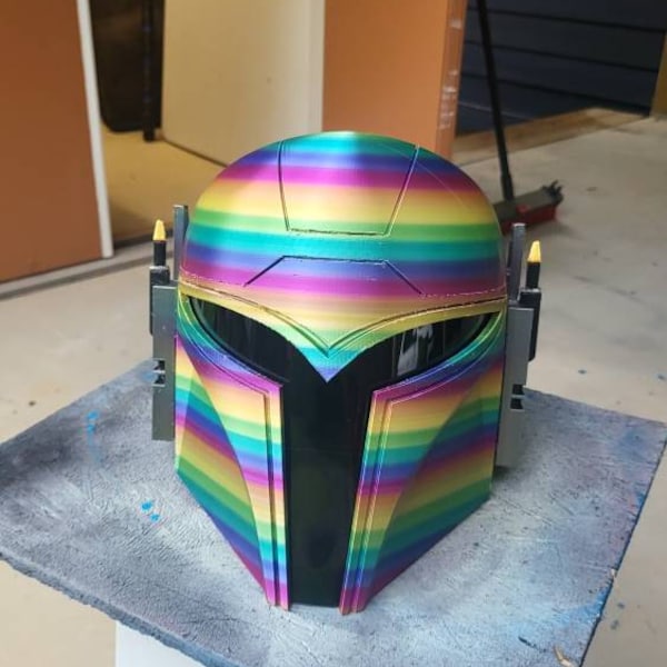 Female Mandalorian Elite Armor Files - Etsy