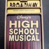 Playbill Inspired Broadway Ornament - Etsy